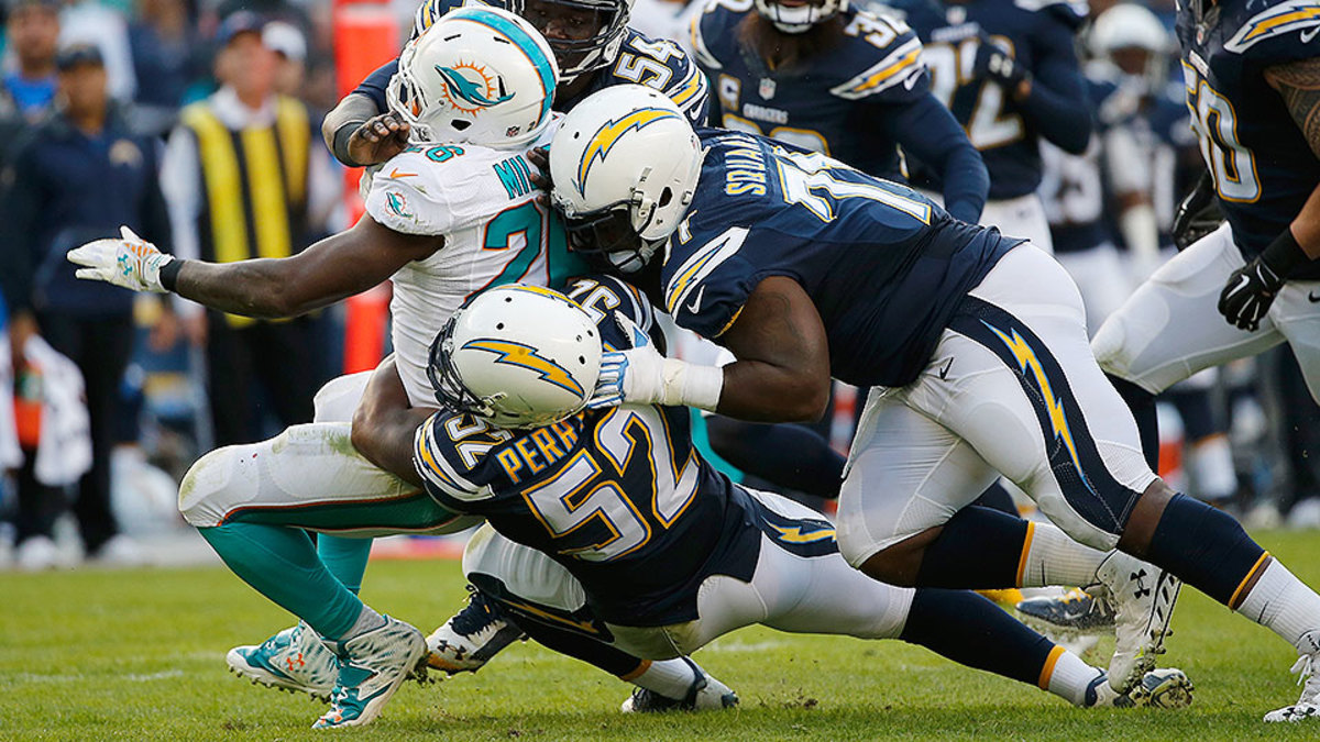 Fantasy Week 15 takeaways: Advice on Lamar Miller, more - Sports ...