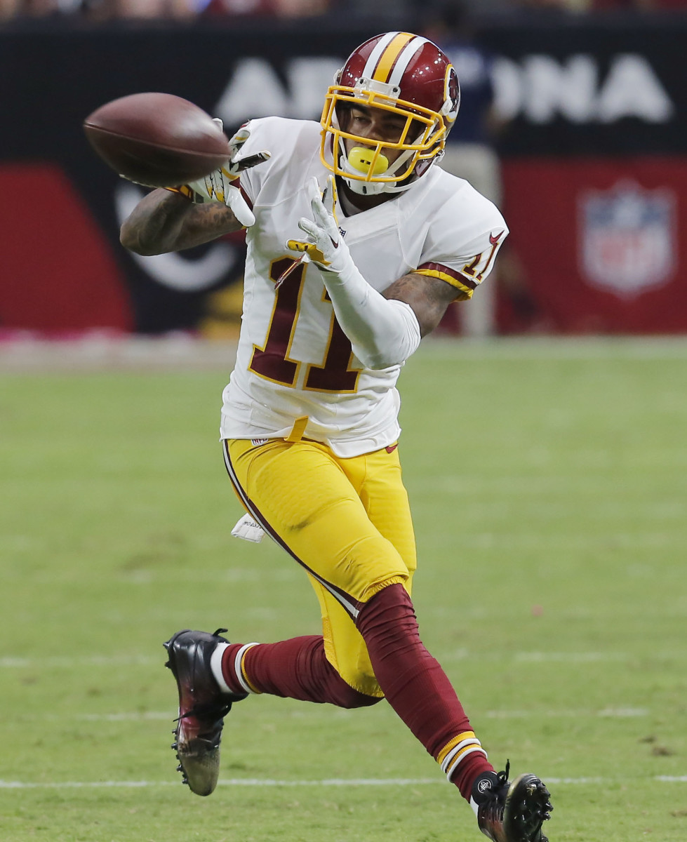 RG3, Gruden, things to know about Redskins training camp - Sports ...