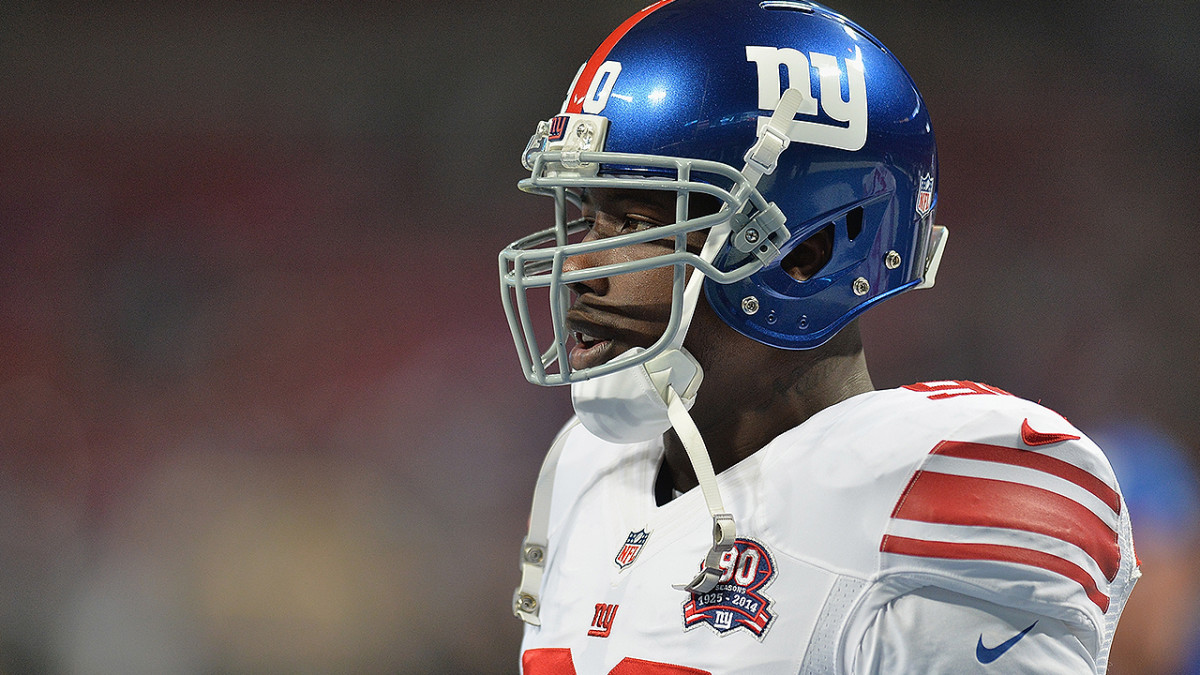 Jason Pierre-Paul: Can he play effectively with an injured hand ...