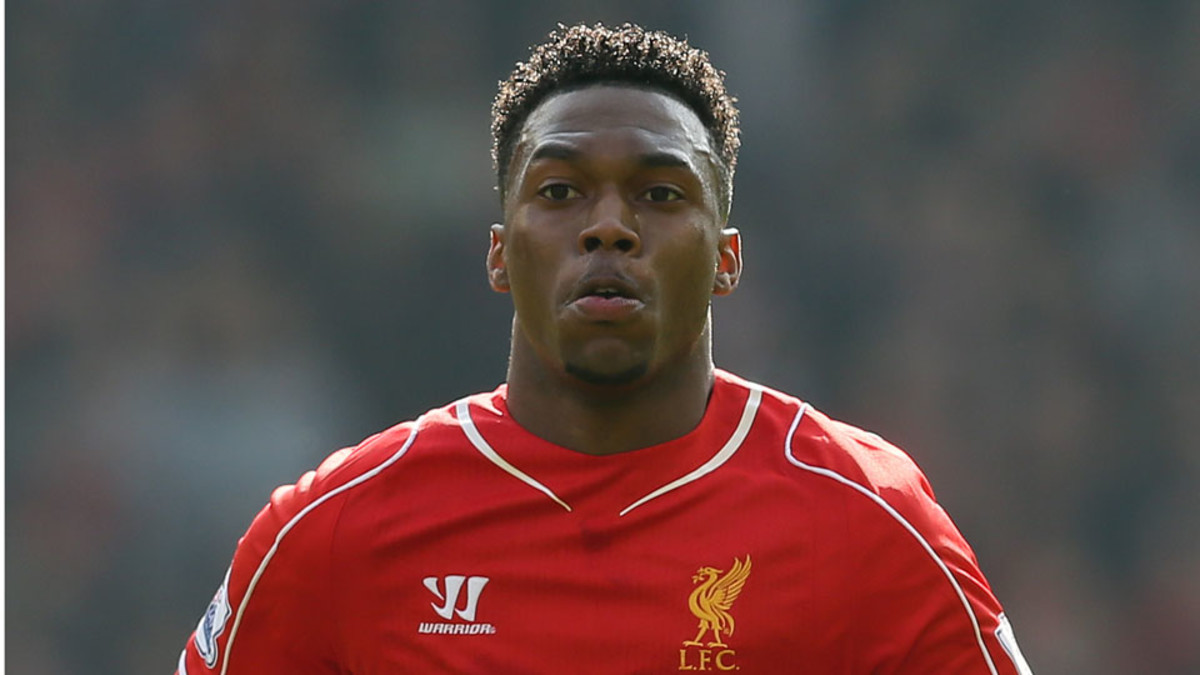 EPL: Liverpool's Daniel Sturridge out until September after hip surgery ...