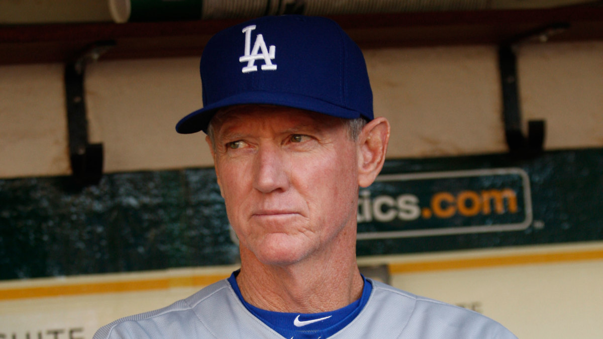 Los Angeles Angels hire Ron Roenicke as third base coach - Sports ...