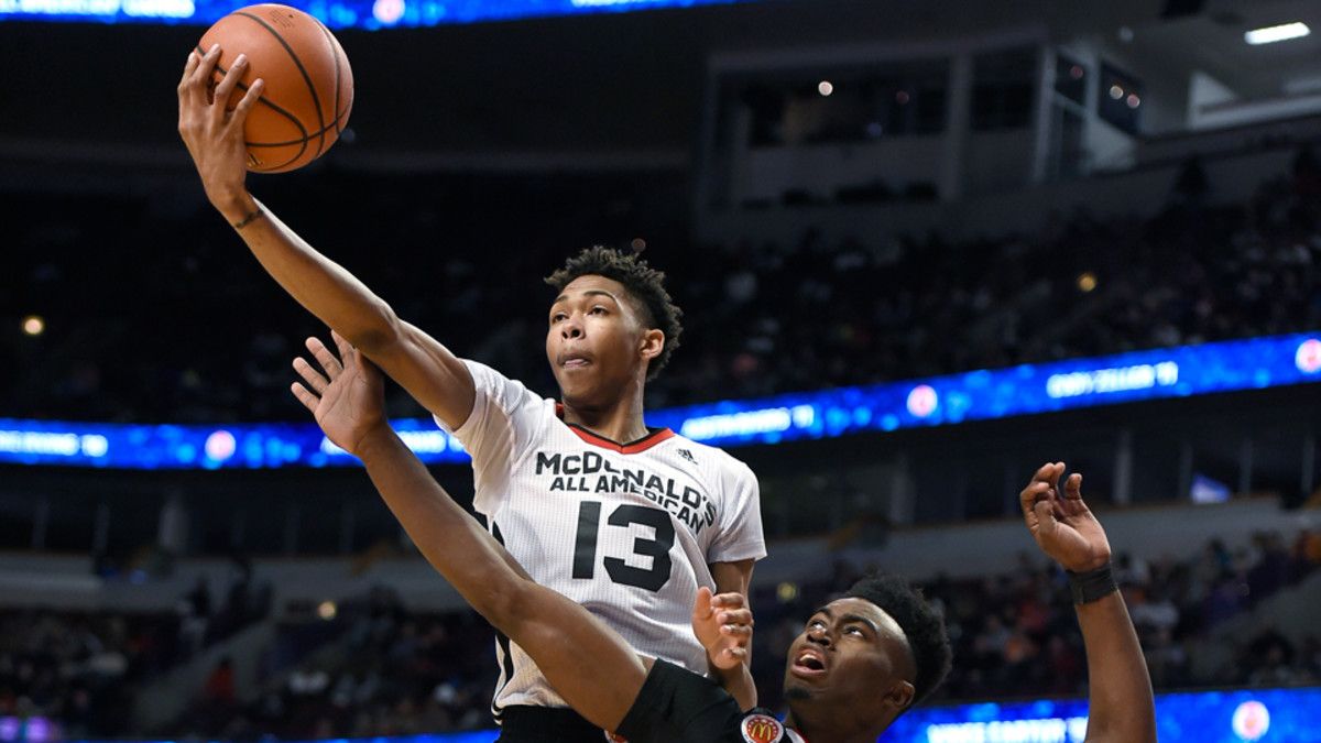 Brandon Ingram to Duke: Blue Devils get five-star small forward ...