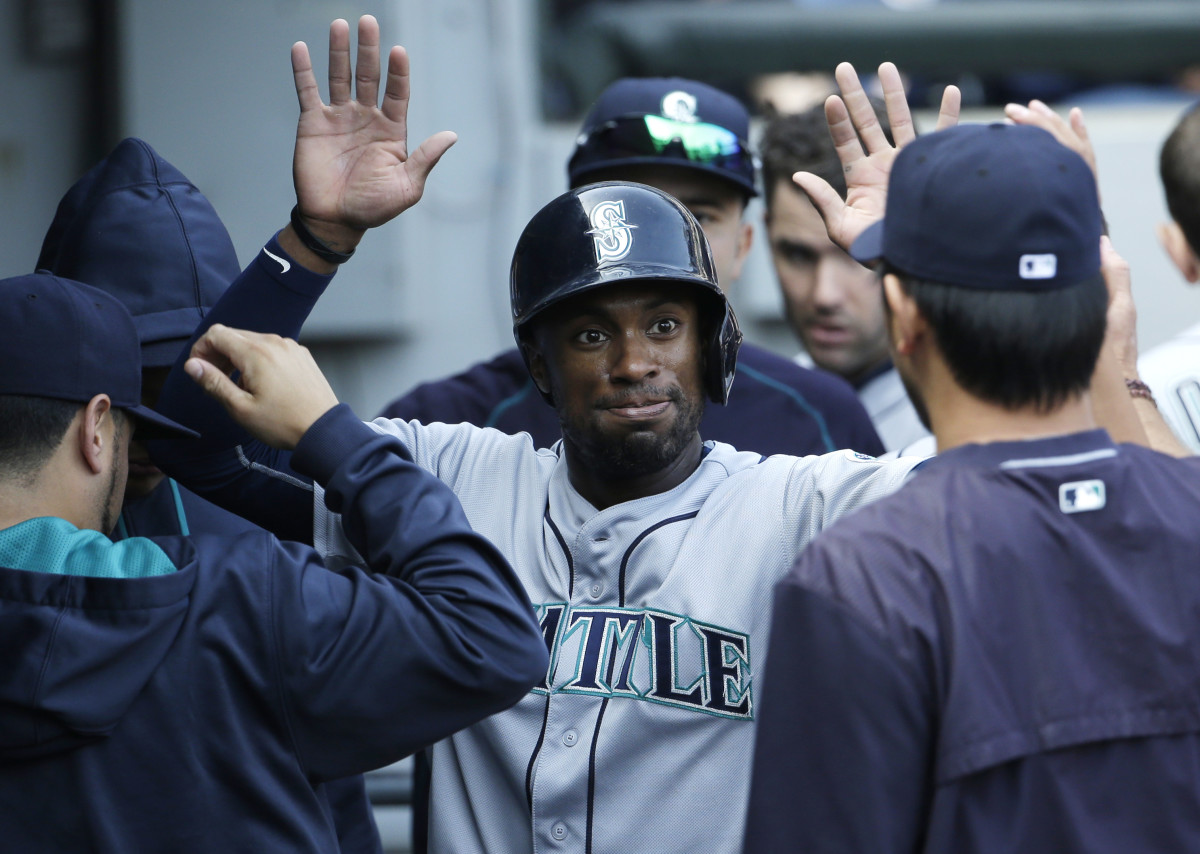 Playoff-hopeful Cubs get OF Austin Jackson from Seattle - Sports ...