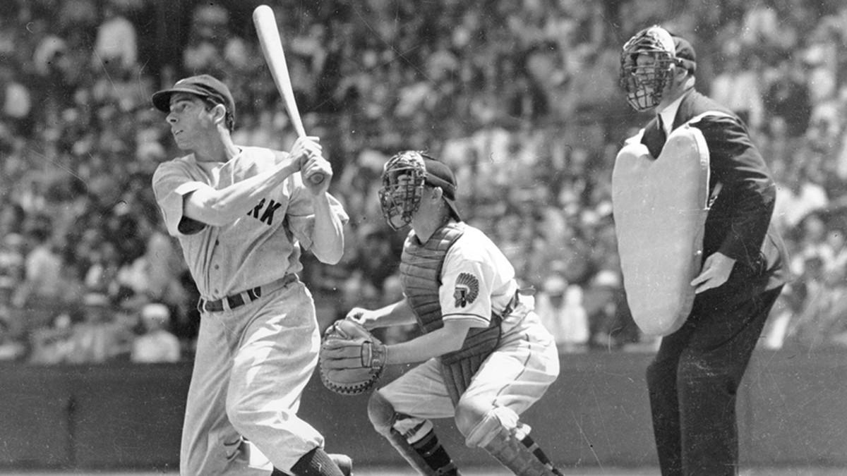 Researchers compose list of best sports records of all time - Sports ...