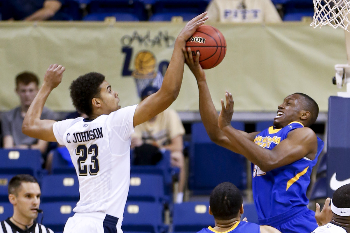 Artis leads Pitt to 72-62 victory over Morehead State - Sports Illustrated
