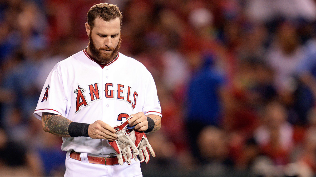 What's next for Josh Hamilton after relapse? - Sports Illustrated