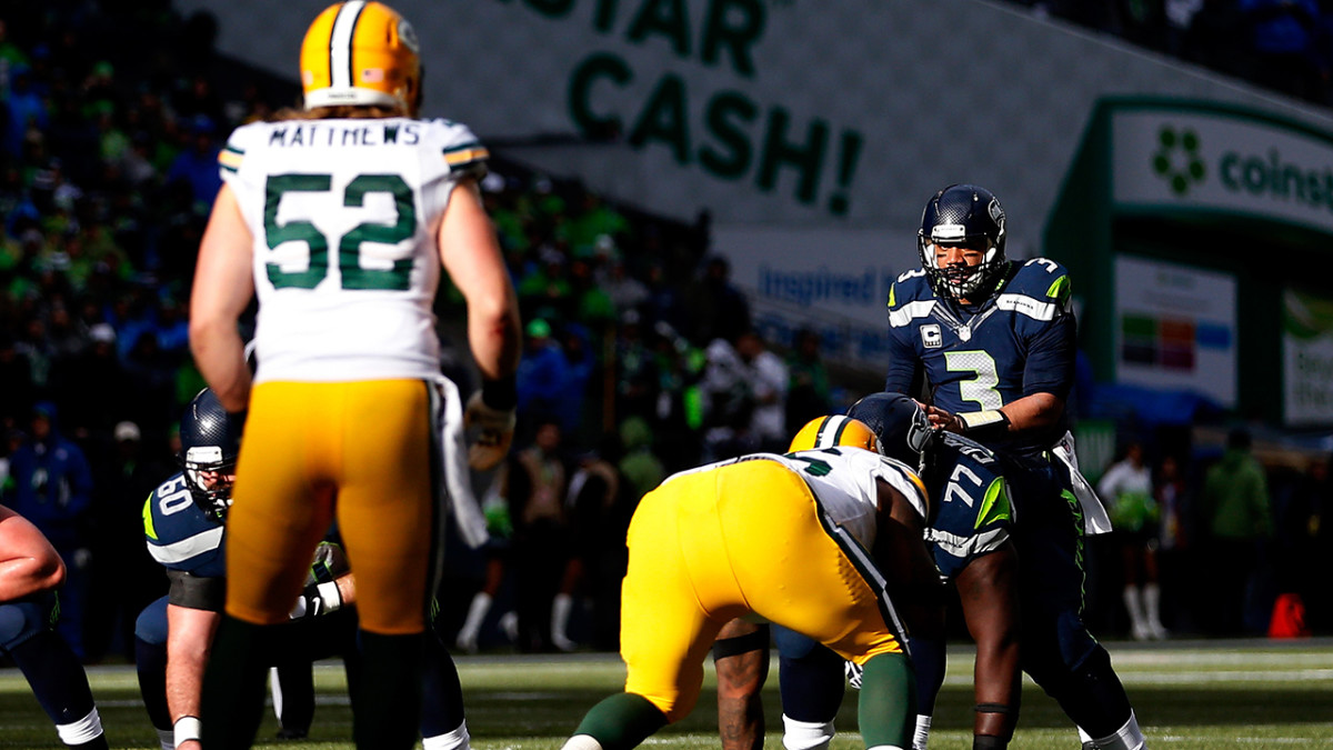 Seahawks vs. Packers: Why Seattle Seahawks need to win the game ...