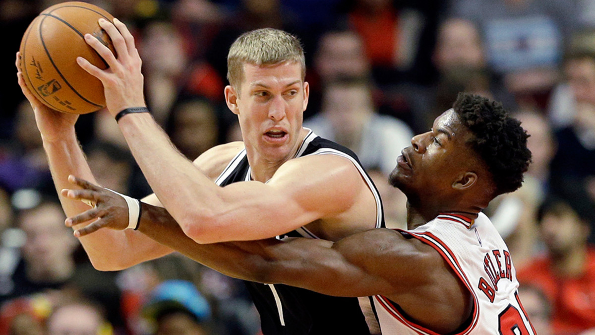 2015 NBA draft: Mason Plumlee traded to Blazers from nets - Sports ...
