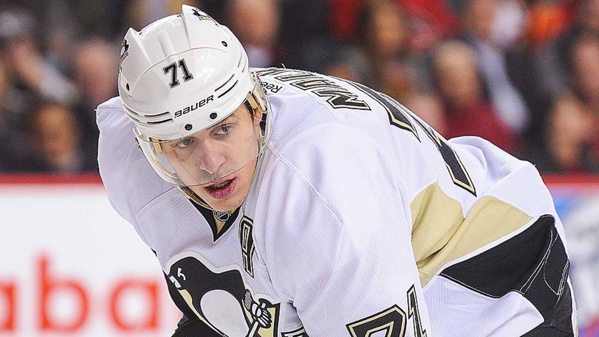 Watch: Penguins’ Evgeni Malkin scores impressive wraparound goal ...
