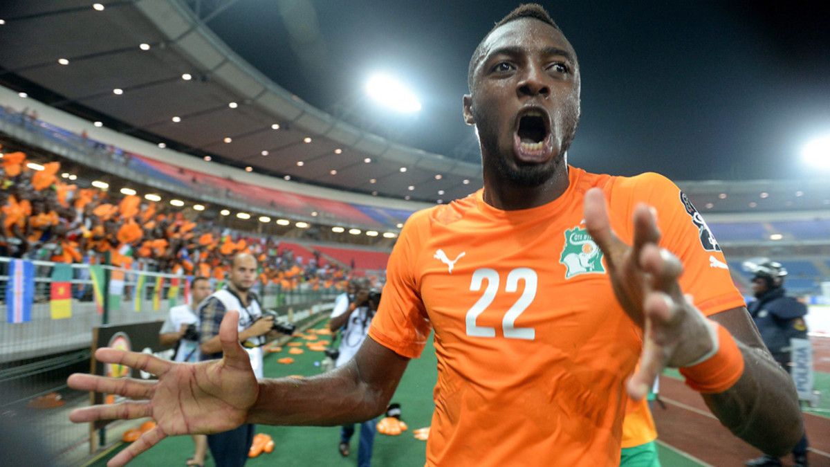 Ivory Coast beats DR Congo, reaches African Cup of Nations final ...