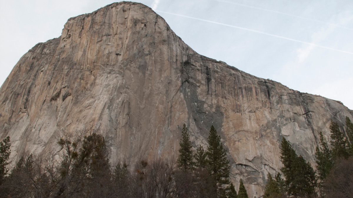 Dawn Wall climb: Tommy Caldwell, Kevin Jorgeson complete El Capitan ...