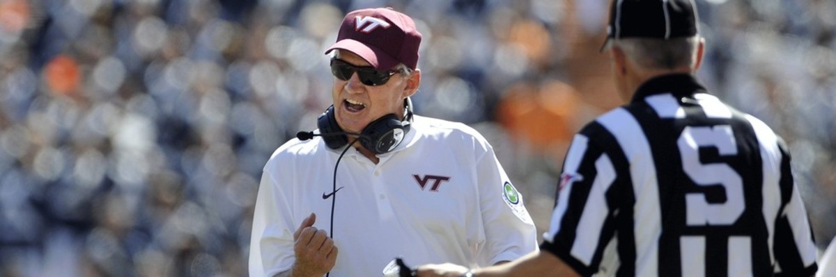 Campus Clicks: Frank Beamer in hot water, Kevin Durant on Charlie ...