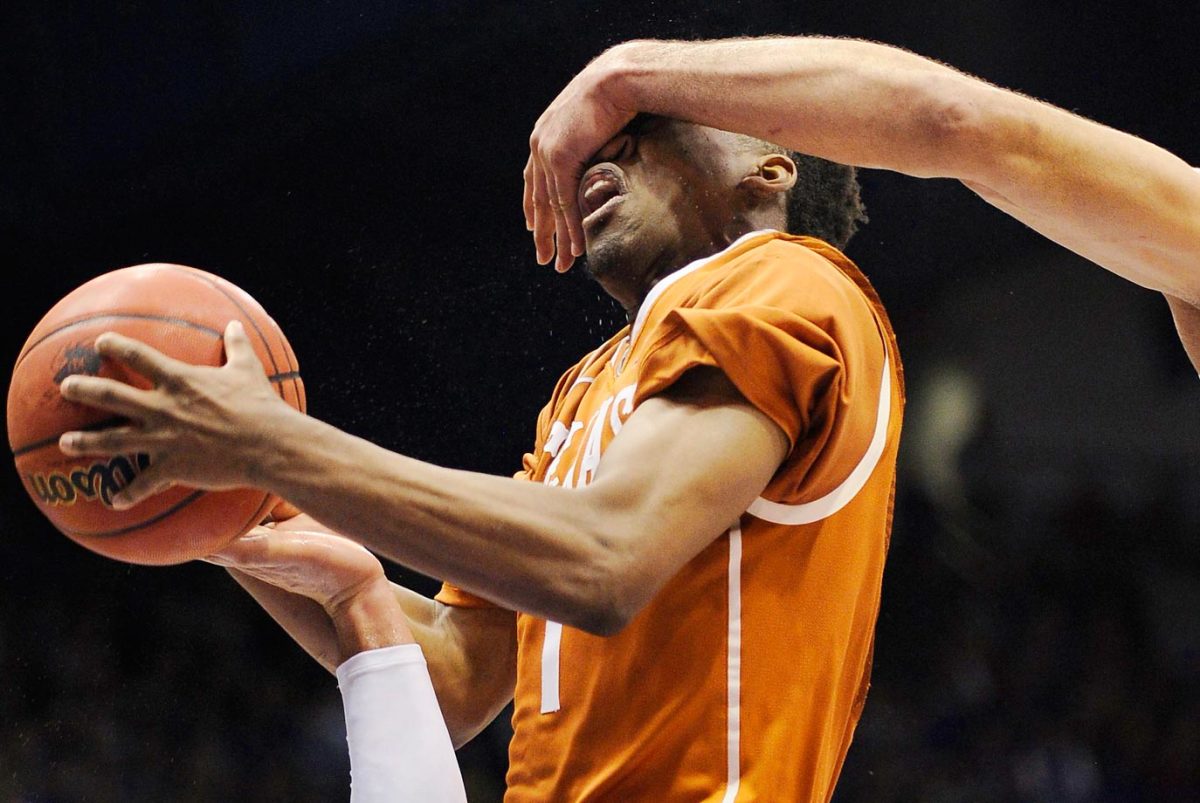 Wacky College Basketball Photos - Sports Illustrated