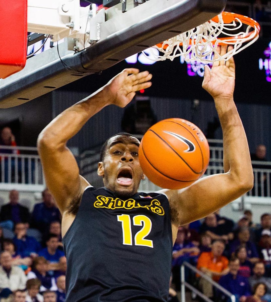 Wacky College Basketball Photos - Sports Illustrated