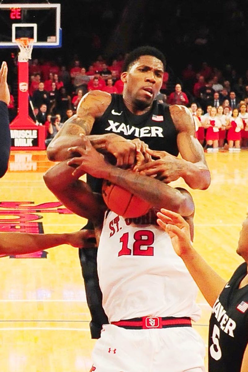 Wacky College Basketball Photos - Sports Illustrated