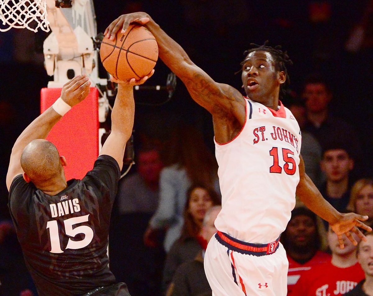 Wacky College Basketball Photos - Sports Illustrated