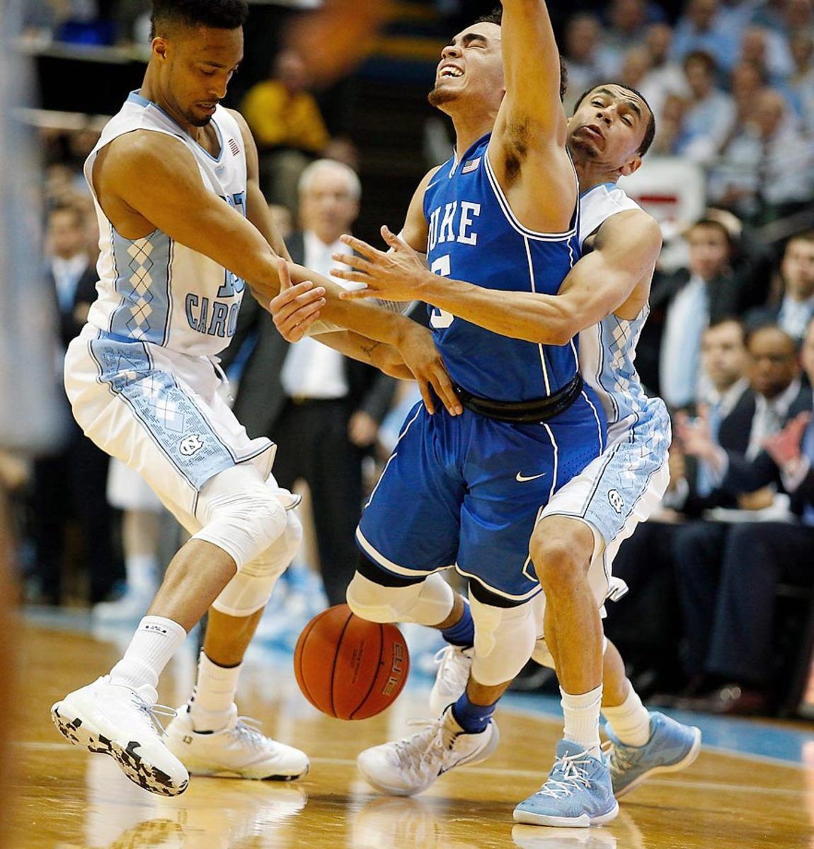Wacky College Basketball Photos - Sports Illustrated