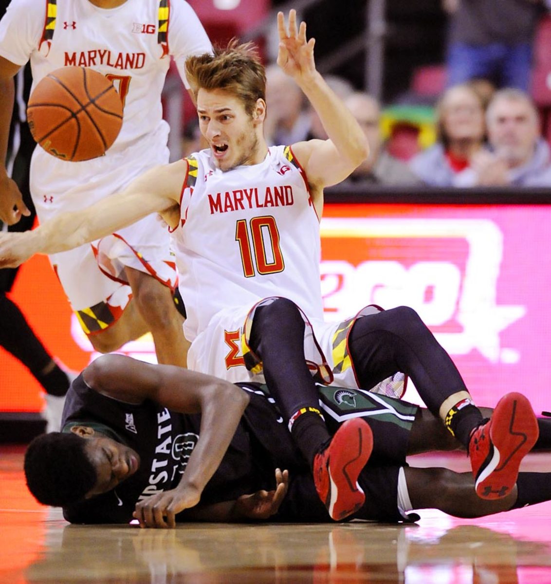 Wacky College Basketball Photos - Sports Illustrated