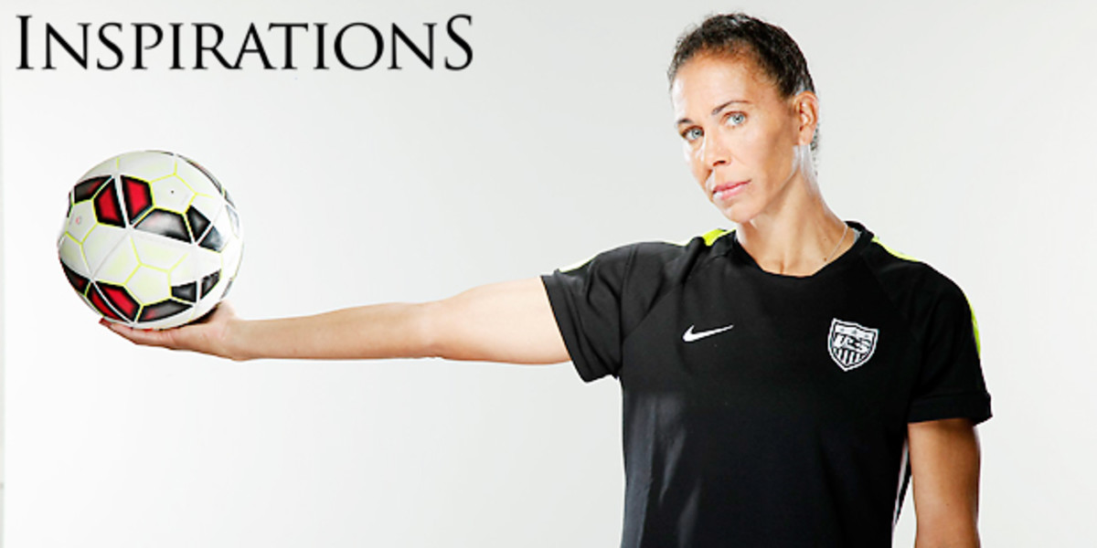 Women's World Cup: U.S.'s Shannon Boxx chases title despite illness ...