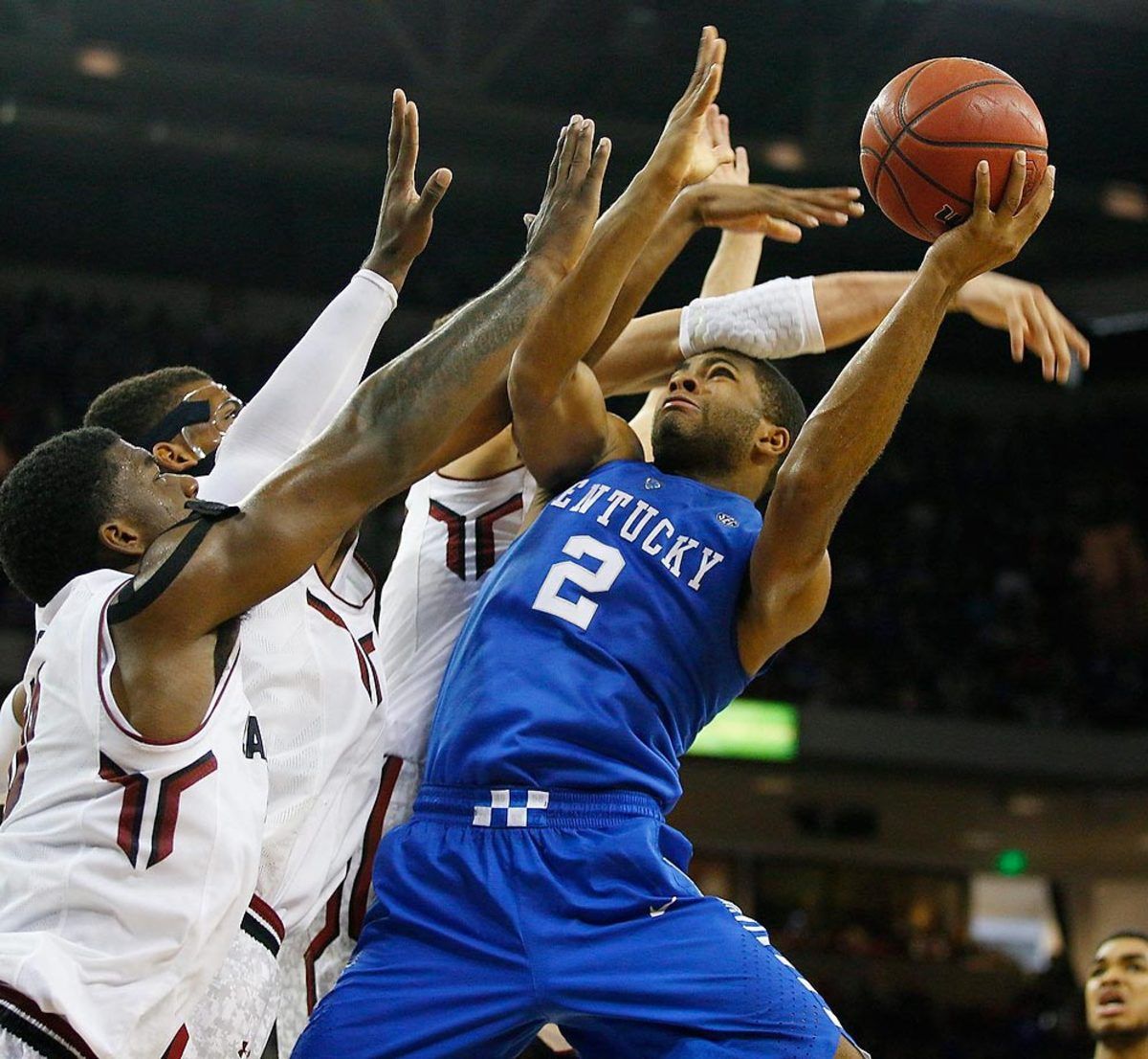 Wacky College Basketball Photos - Sports Illustrated