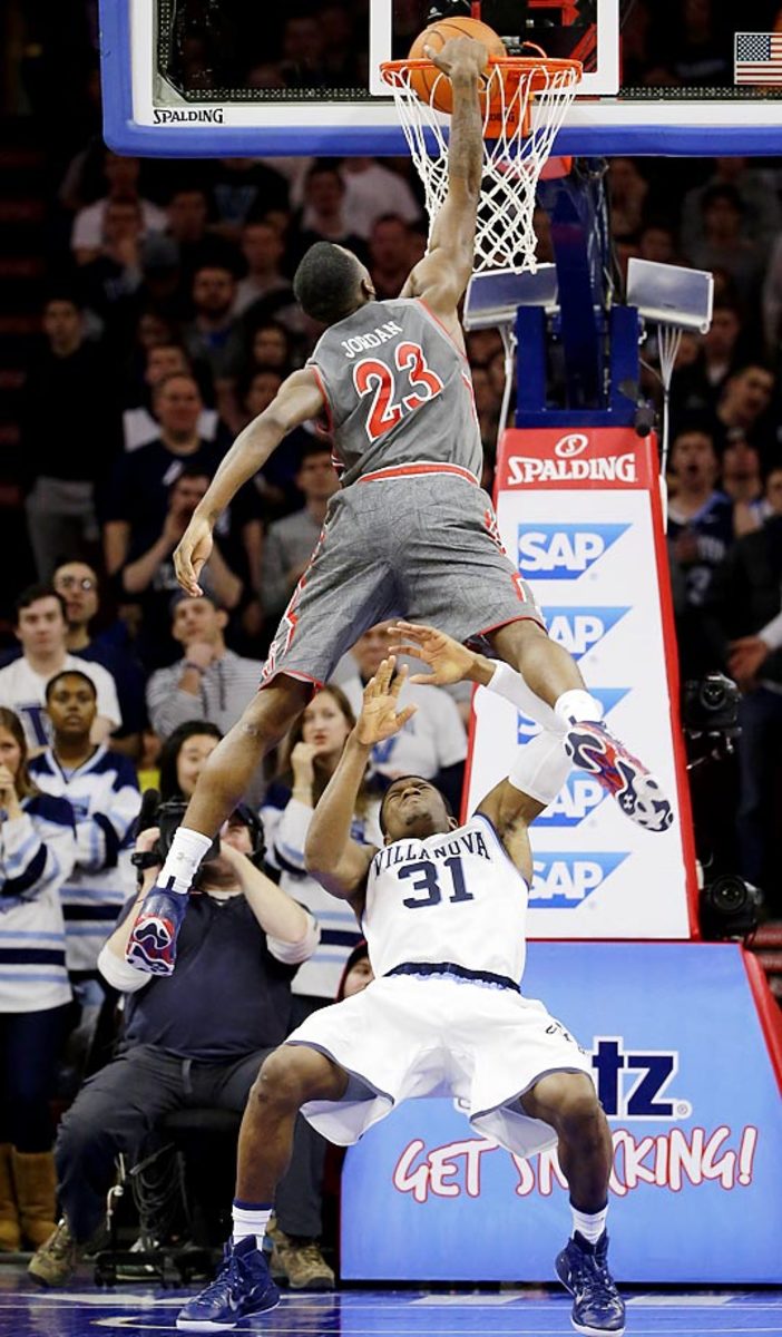 Wacky College Basketball Photos - Sports Illustrated