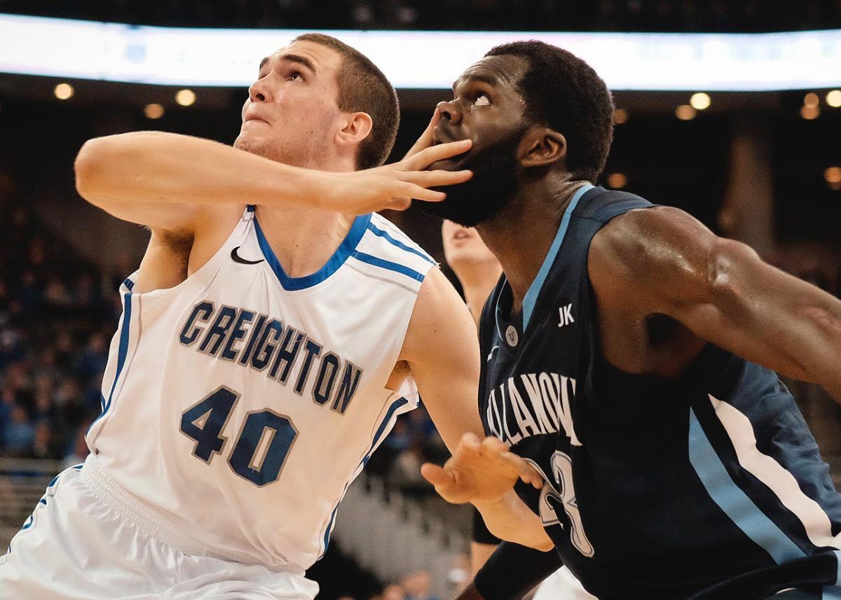 Wacky College Basketball Photos - Sports Illustrated