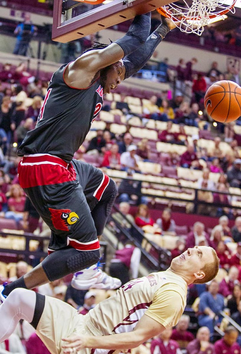 Wacky College Basketball Photos - Sports Illustrated