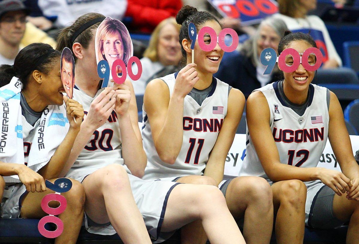 Wacky College Basketball Photos - Sports Illustrated