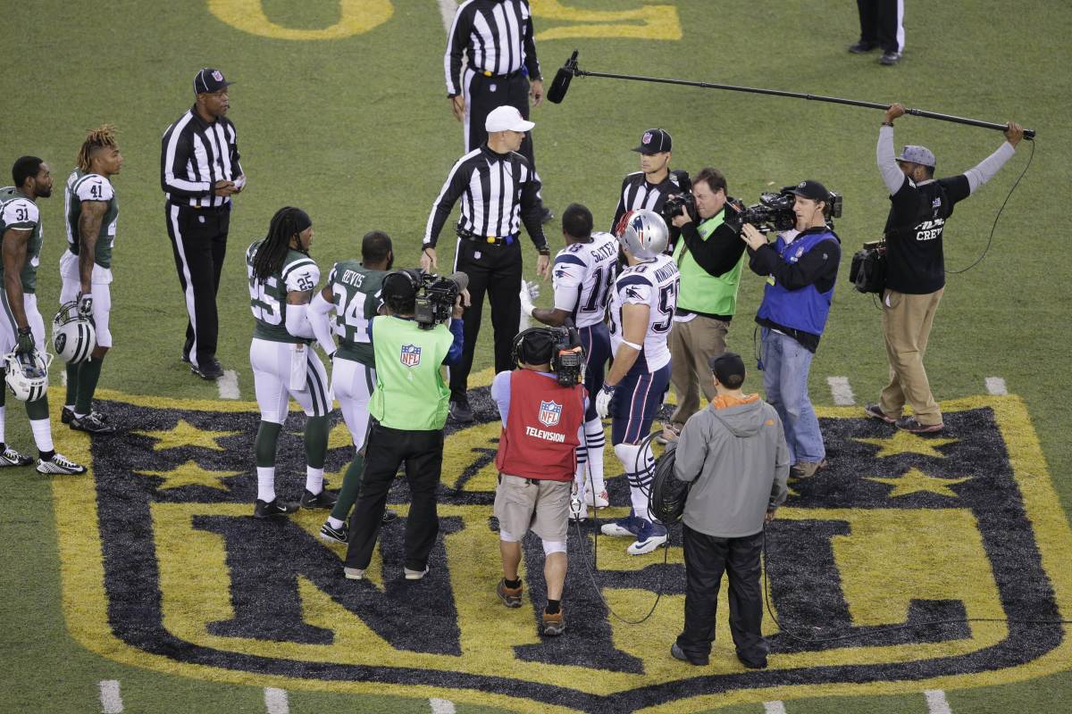 Teams are 6-7 when choosing OT kickoff - Sports Illustrated