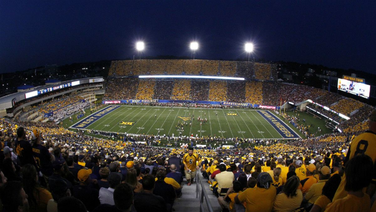 Alabama deputy AD Shane Lyons expected to become West Virginia AD ...