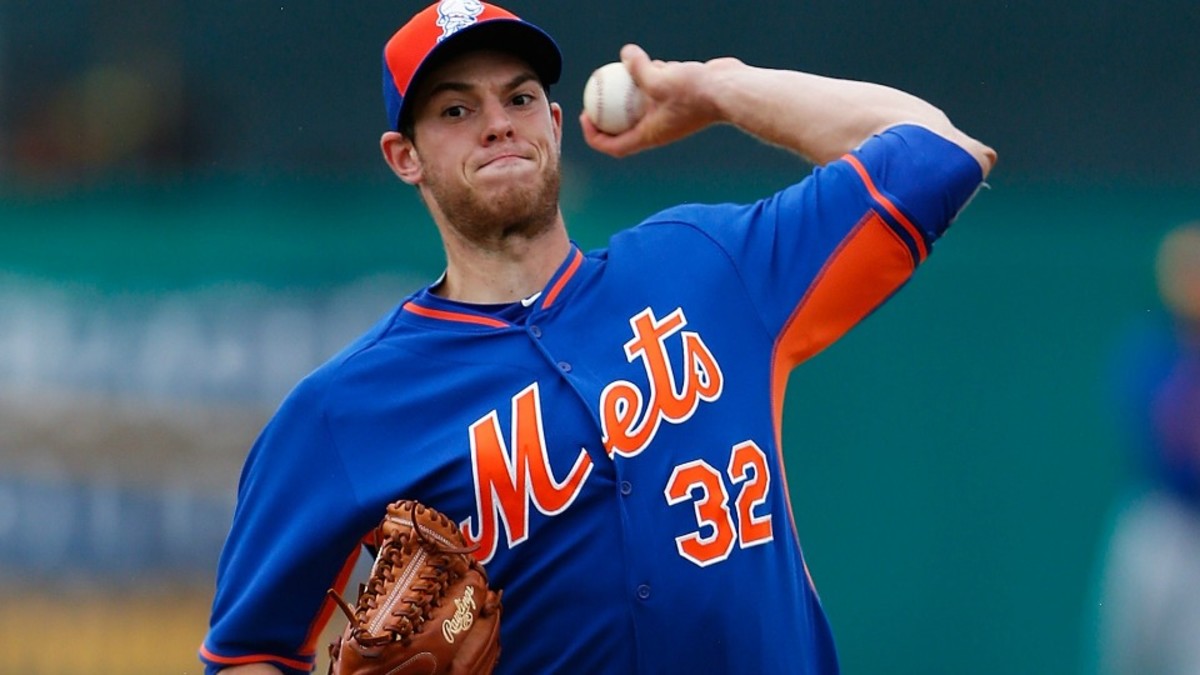 Hit and Run: Mets call up Steven Matz, Red Sox make moves, more ...