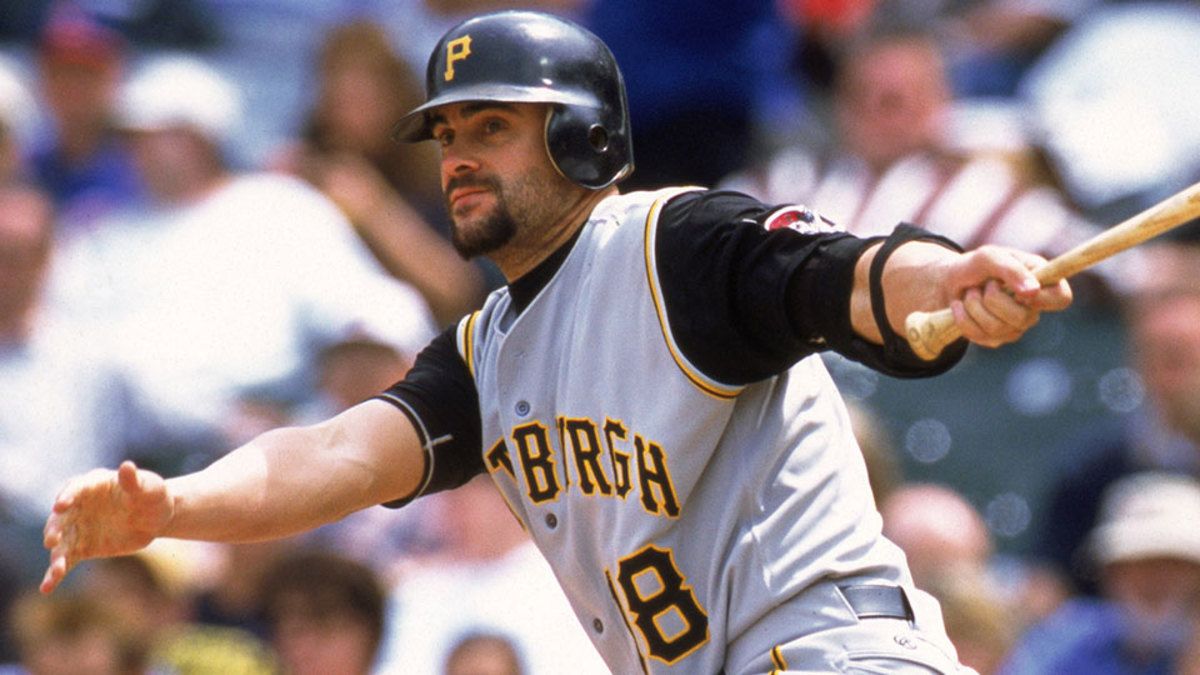 JAWS: Jason Kendall's prime was too short for Hall of Fame honors ...