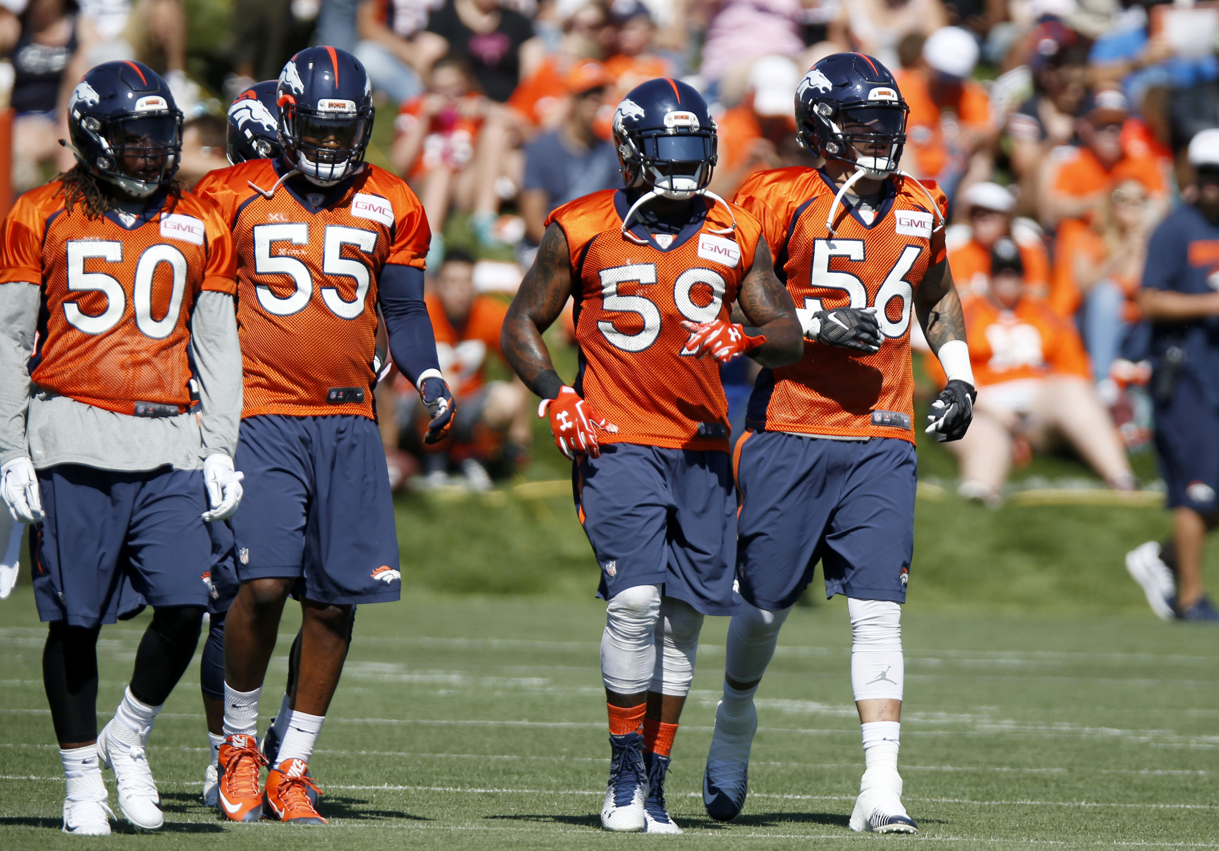 Marshall back on field but with a heavy heart - Sports Illustrated