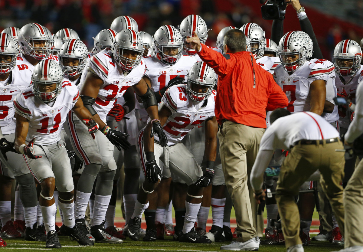 Ohio State football: Team self-reported six minor NCAA violations ...