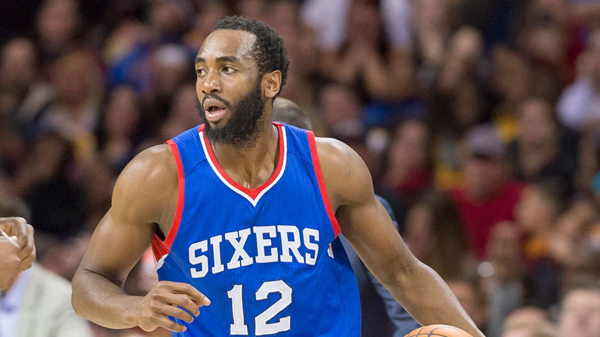 Kings void Luc Mbah a Moute contract: NBPA filing grievance - Sports ...