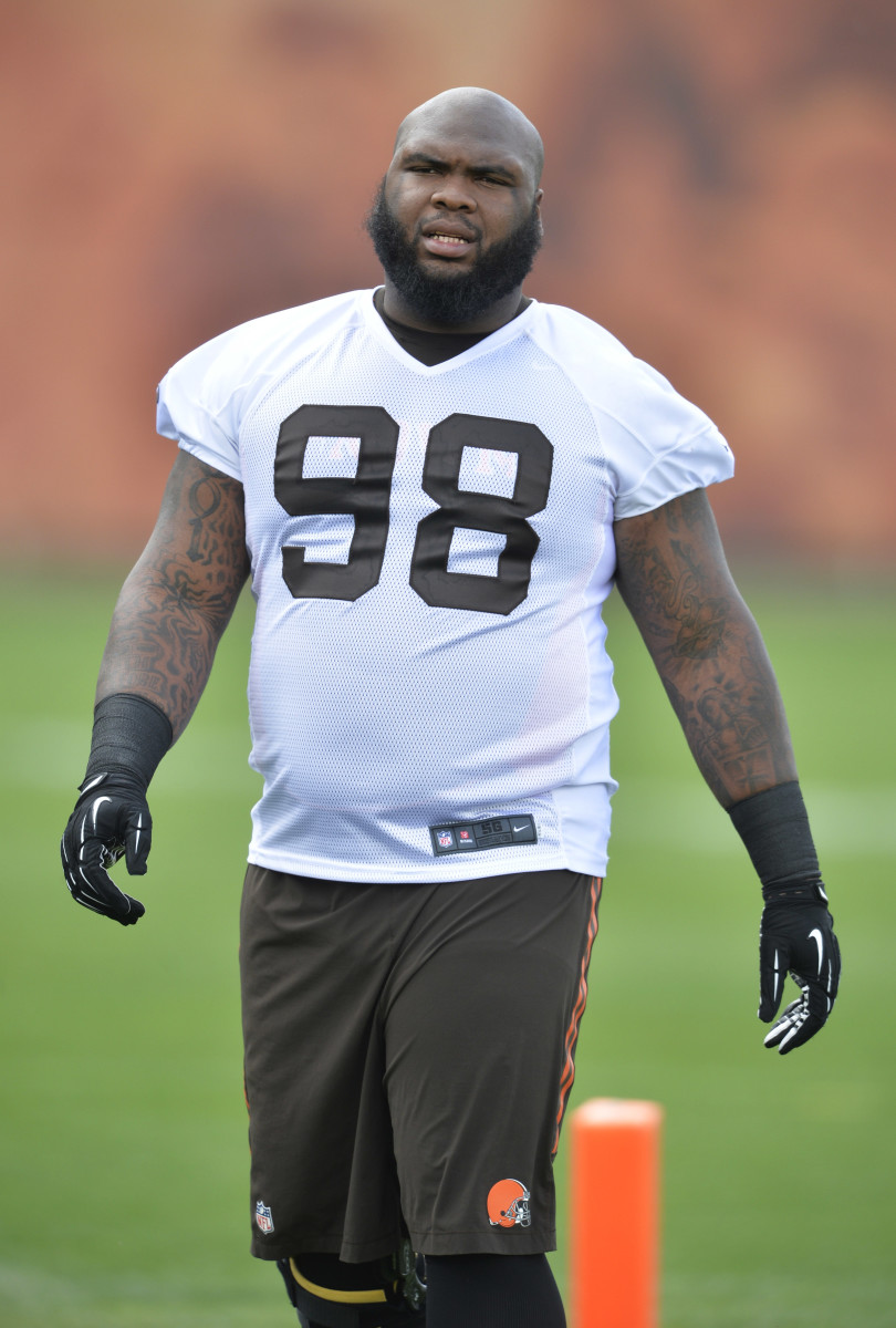 Browns place QB Connor Shaw on injured reserve - Sports Illustrated