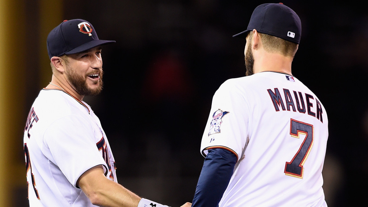 Quarter mark predictions of MLB season - Sports Illustrated