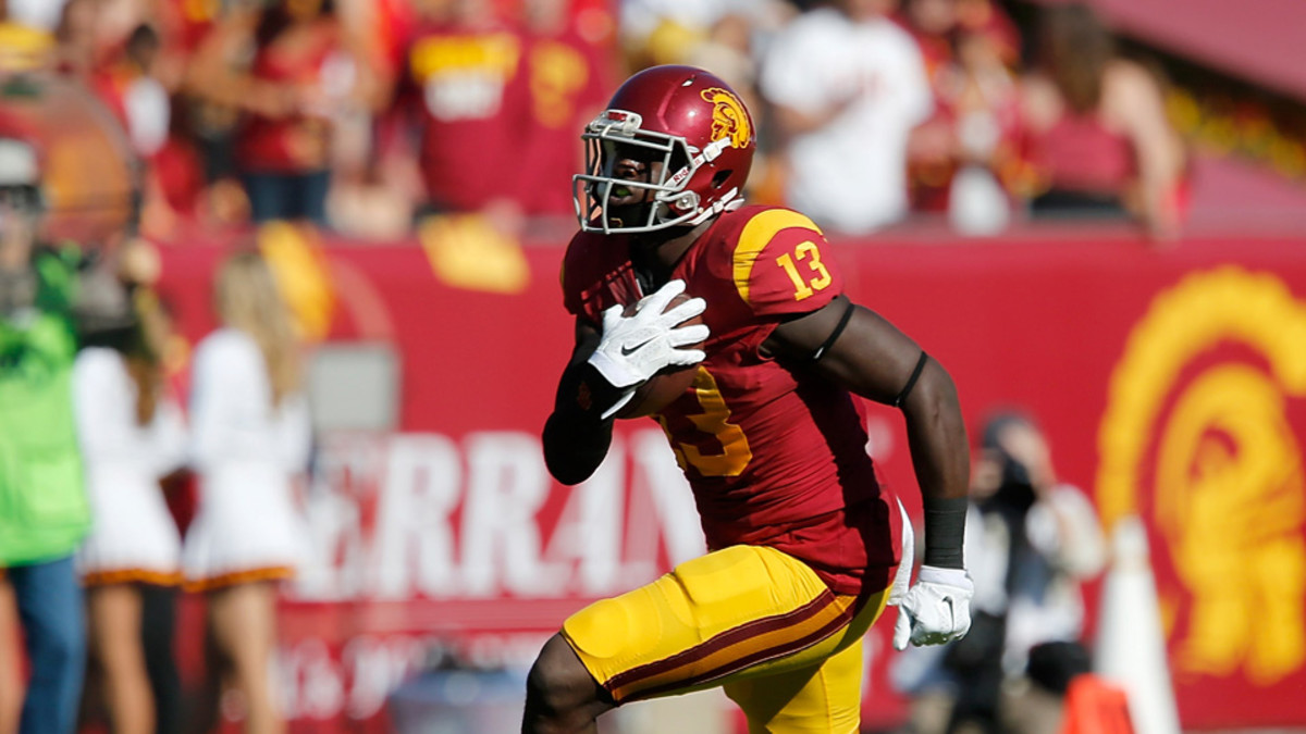 USC: Ex-TE Bryce Dixon can re-enroll at USC, won't play on team ...