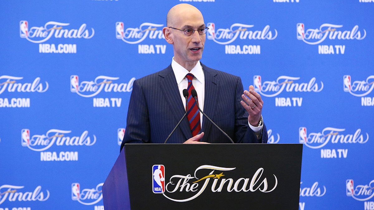 NBA meetings: Competition committee to discuss rules changes - Sports ...