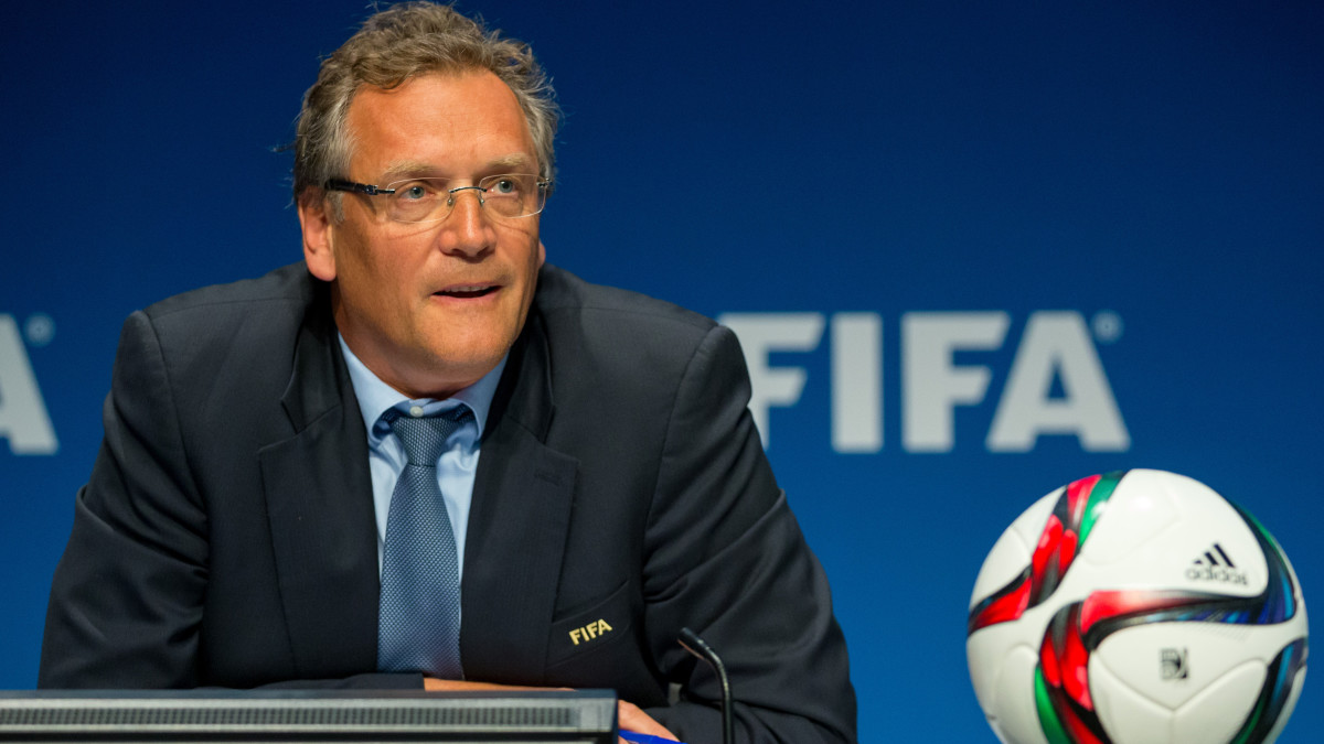 World Cup 2026: FIFA talks about new TV deal with Fox - Sports Illustrated