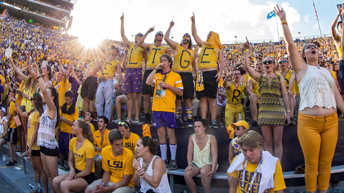 Watch LSU vs Syracuse online: Live stream, game time, TV - Sports ...