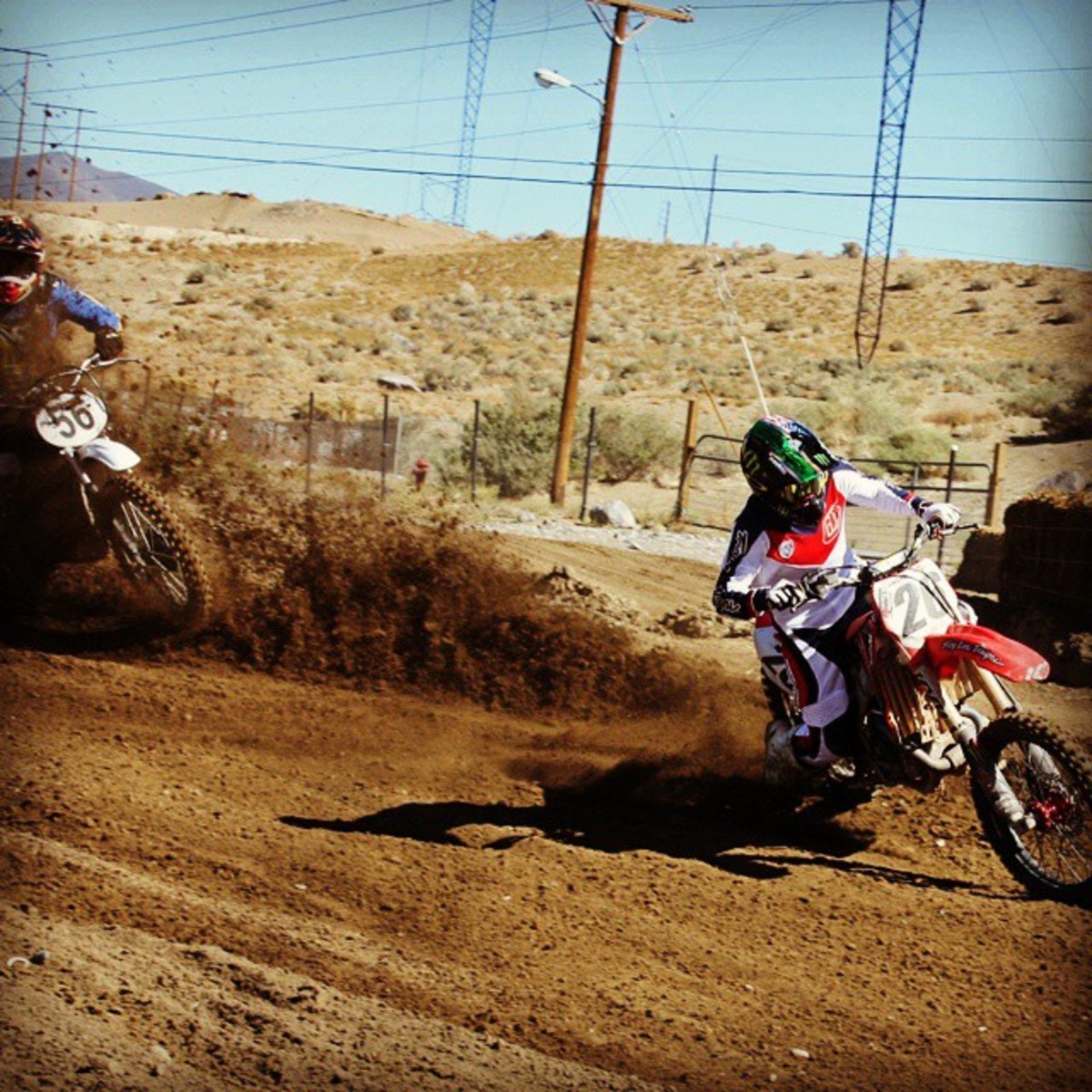 Cameron Zink: Inside the life of pro mountain biker - Sports Illustrated