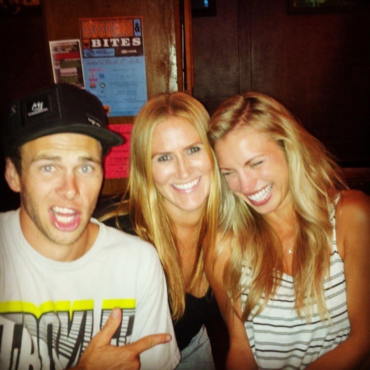 Cameron Zink: Inside the life of pro mountain biker - Sports Illustrated