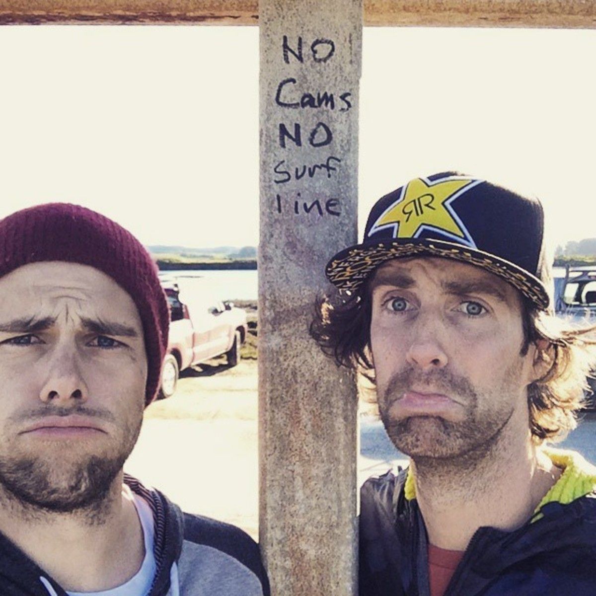 Cameron Zink: Inside the life of pro mountain biker - Sports Illustrated