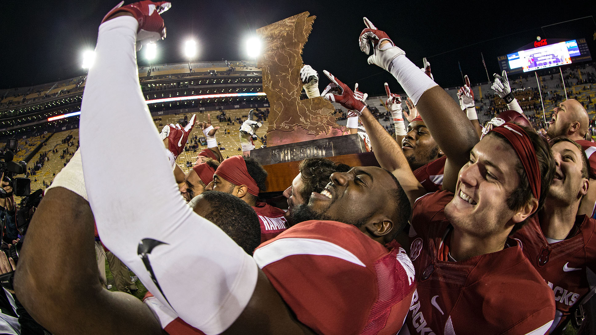 Watch Mississippi State vs Arkansas online: Live stream, time, TV ...