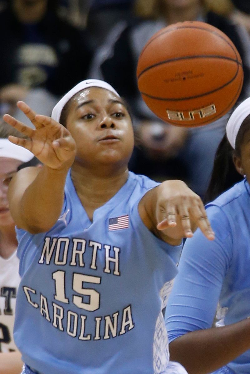 UNC: leading scorer Gray granted release to pursue transfer - Sports ...