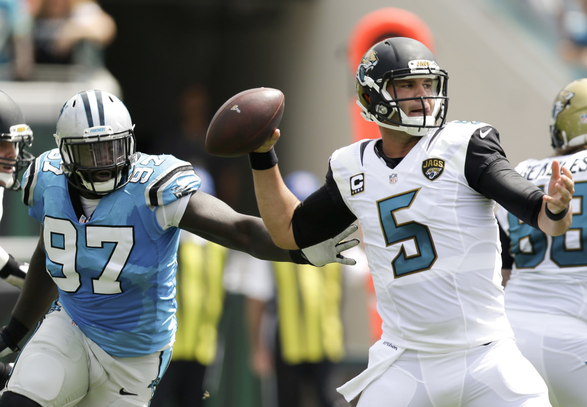Panthers 'D' hopes to build on momentum with Kuechly injured - Sports ...