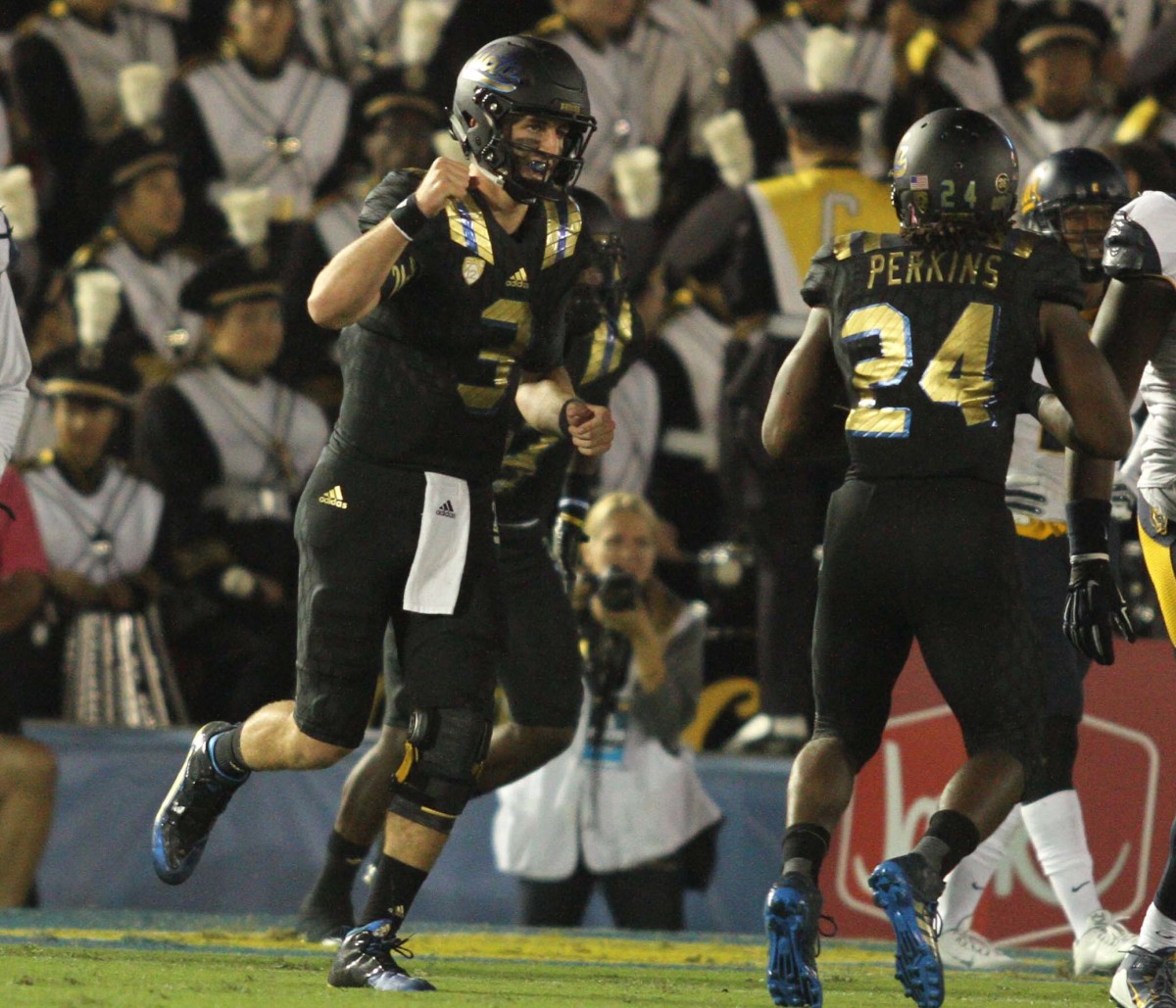 Watch UCLA vs Colorado online: Live stream, game time, TV info - Sports ...