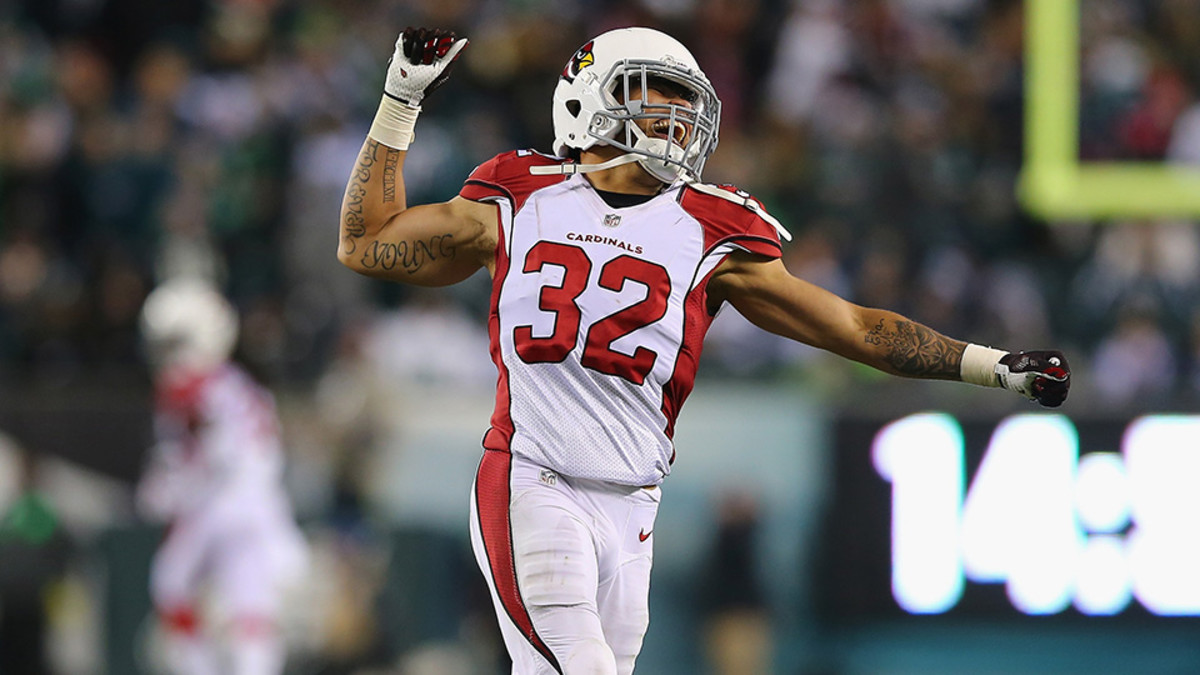 Tyrann Mathieu injury: Cardinals DB has non-contact knee injury ...