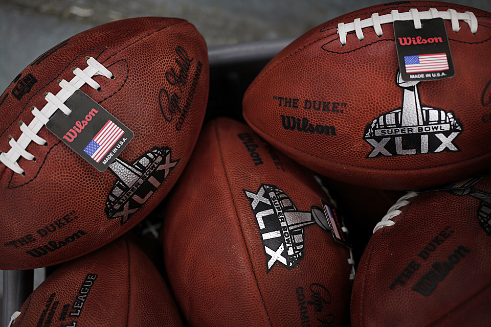 NFL air pressure inflation rule should be abolished after Deflategate ...